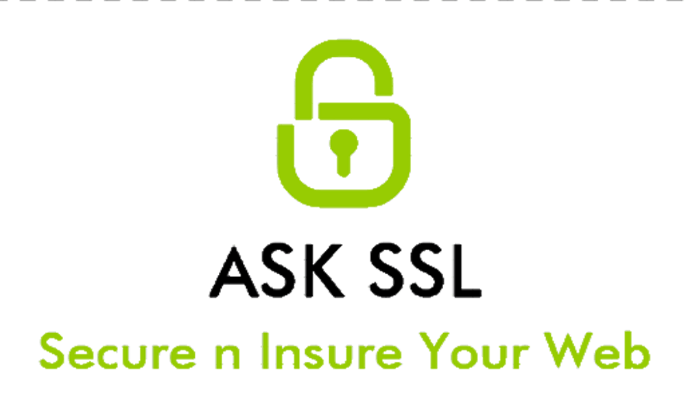Free SSL Certificates – AskSSL™ Unlimited Trial – Free SSL Certificates