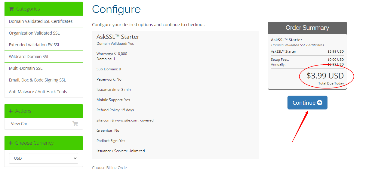 How To Get a Website Security Certificate – Free SSL Certificates