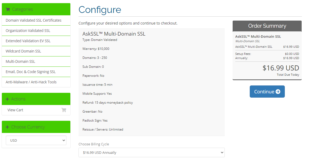 How To Get a Website Security Certificate – Free SSL Certificates