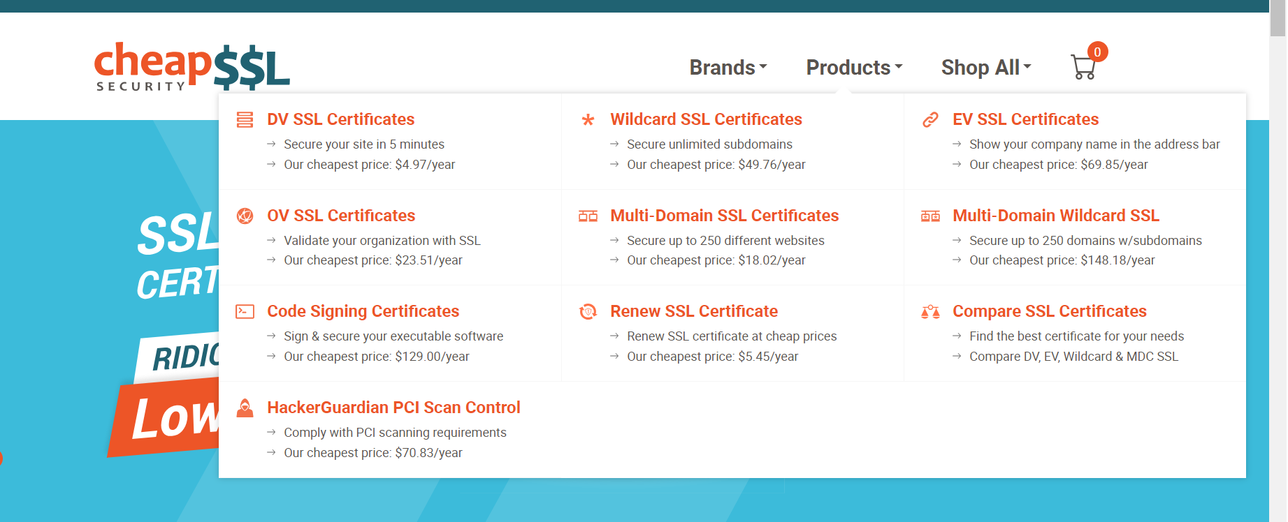 CheapSSLsecurity.com Guide (2025)